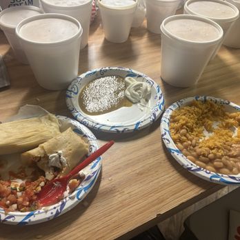 YOLANDA’S TAMALES FACTORY - Updated December 2025 - 339 Photos & 207 ...