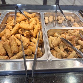 ROYAL BUFFET - Updated January 2025 - 54 Photos & 63 Reviews - 6111 San ...