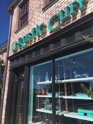 THE RUSTIC CUFF - Updated December 2025 - 13 Photos & 11 Reviews - 1325 ...