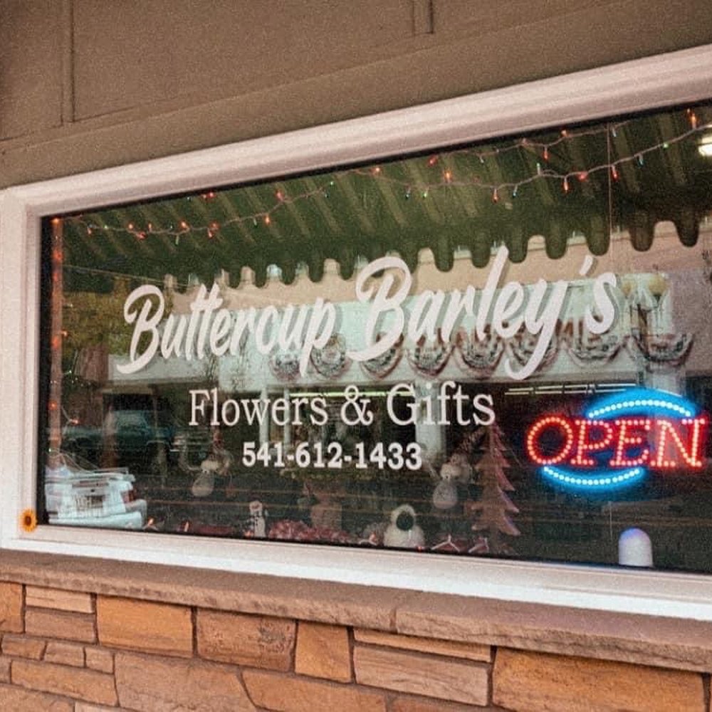 Calico Flowers Pendleton Oregon | Best Flower Site