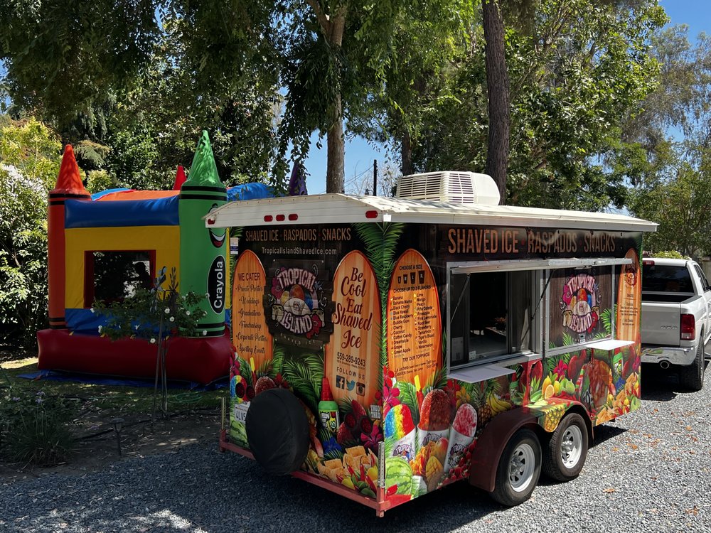 TROPICAL ISLAND - Updated October 2025 - 46 Photos - Fresno, California ...