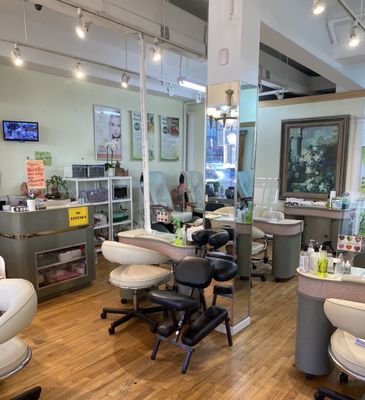 QUEEN’S NAIL AND SPA - Updated December 2025 - 14 Photos - 71-54 Austin ...