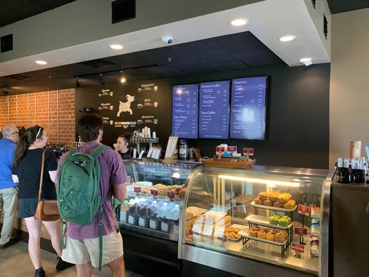 LUCKY GOAT COFFEE - Updated July 2025 - 136 Photos & 157 Reviews - 1307 ...