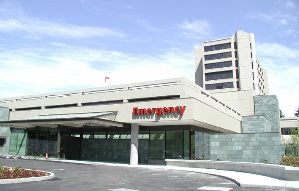 PROVIDENCE ST. PETER HOSPITAL - Updated February 2025 - 27 Photos & 183 ...