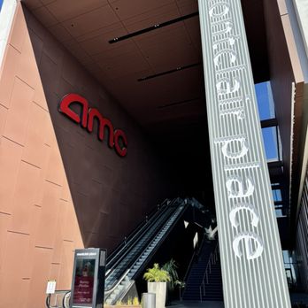 AMC DINE-IN MONTCLAIR PLACE 12 - Updated December 2025 - 424 Photos ...