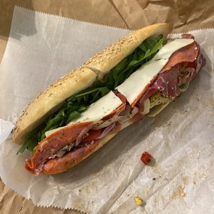 YOUS GUYS SANDWICH SHOP - 104 Photos & 112 Reviews - 827 Folly Rd ...