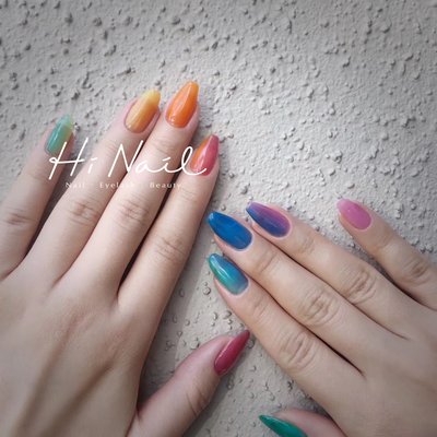 HI NAIL EYELASH - 359 Photos & 86 Reviews - 546 Lawrence Expy ...