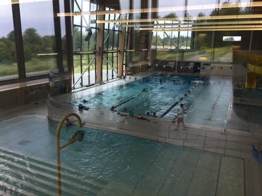 OAK RIDGES COMMUNITY CENTRE - Updated December 2025 - 24 Photos - 12895 ...