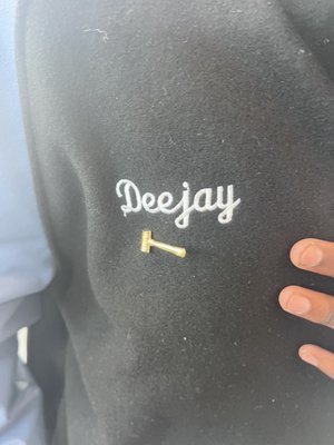 DILLY LETTER JACKETS - Updated August 2025 - 2930 Chimney Rock Rd ...