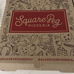 SQUARE PEG PIZZERIA - Updated October 2025 - 99 Photos & 71 Reviews - 4957 W Atlantic Ave ...