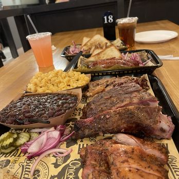 CORNERSTONE BBQ REDLANDS - Updated September 2024 - 113 Photos & 128 ...