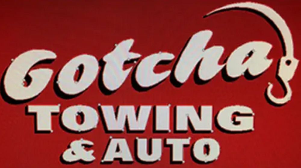 GOTCHA TOWING AND AUTO - 12 Photos - 104 George St, Galien, Michigan ...