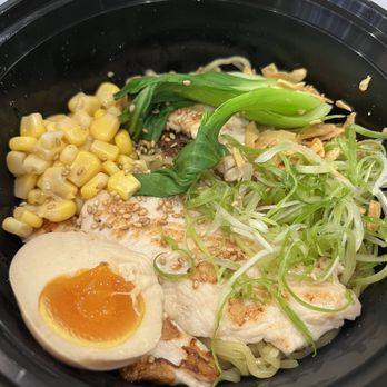 TAJIMA RAMEN PLAZA BONITA - Updated November 2024 - 106 Photos & 59 ...