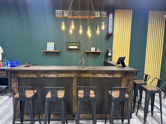 THE CUT FACTORY AT ST CLOUD - Updated October 2025 - Request an ...