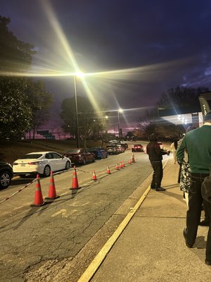 2819 CHURCH - Updated November 2025 - 15 Photos - 2250 Perry Blvd NW ...