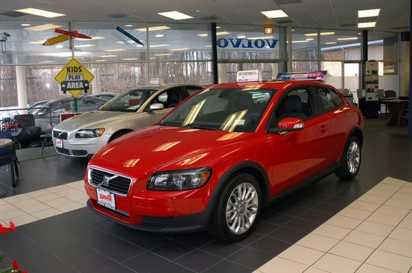 VOLVO CARS SILVER SPRING - Updated December 2025 - 41 Photos & 78 ...