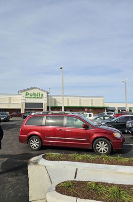 PUBLIX - Updated October 2025 - 88 Photos & 22 Reviews - 3189 Godwin ...