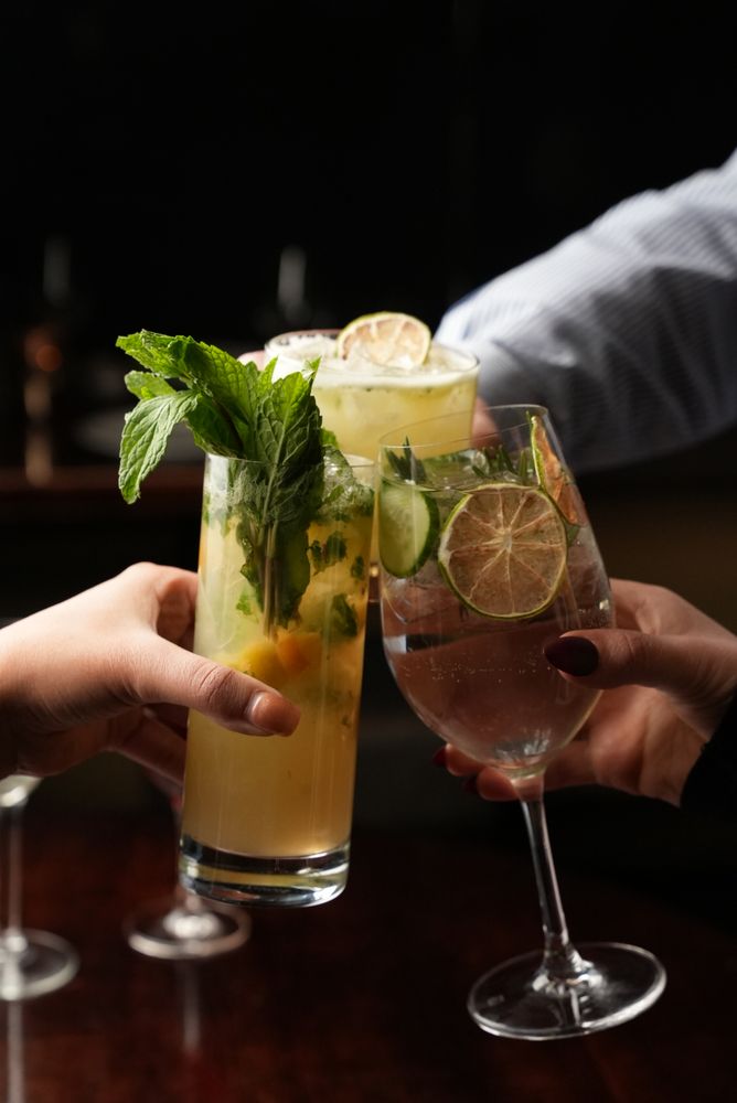 DONE DEAL BY TROY GUARD - Updated December 2025 - 45 Photos & 11 ...