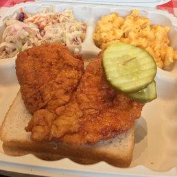 HOT CHICKEN TAKEOVER - Updated June 2025 - 571 Photos & 781 Reviews ...