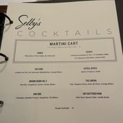 SELBY’S - 455 Photos & 121 Reviews - American (New) - 3001 El Camino ...