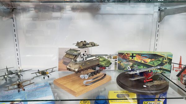 AAA HOBBIES AND CRAFTS - Updated August 2024 - 40 Photos & 27 Reviews ...