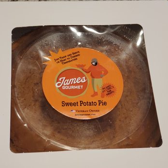 JAMES GOURMET PIES - Updated January 2026 - 23 Photos & 21 Reviews ...