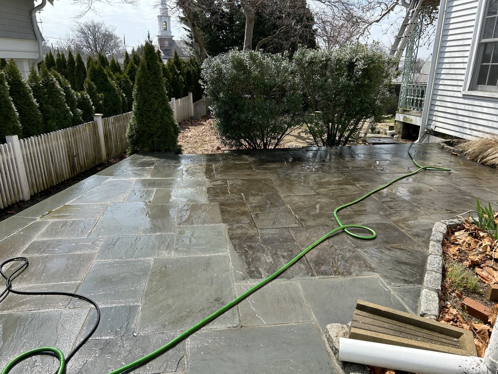GOLD STAR POWER WASHING - Updated June 2025 - Stamford, Connecticut ...