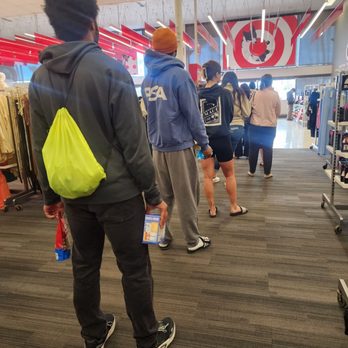 TARGET - Updated May 2025 - 143 Photos & 151 Reviews - 5760 E 7th St ...