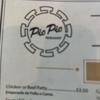 PIO PIO RESTAURANT - Updated July 2024 - 1674 Photos & 1438 Reviews ...