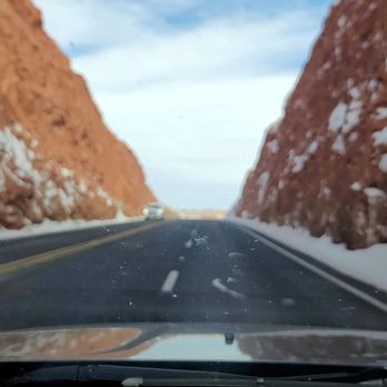 ANTELOPE PASS VISTA - Updated July 2024 - 16 Photos - Page, Arizona ...