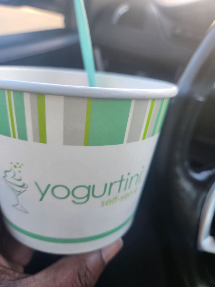 YOGURTINI - RMCF - SCOTTSDALE - Updated January 2026 - 102 Photos & 108 ...