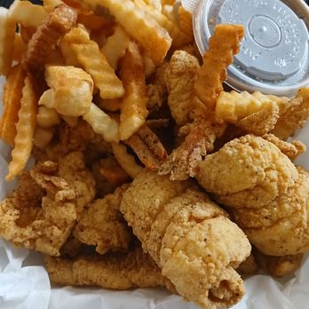 COLLINS FISH MARKET - Updated November 2024 - 152 Photos & 244 Reviews ...