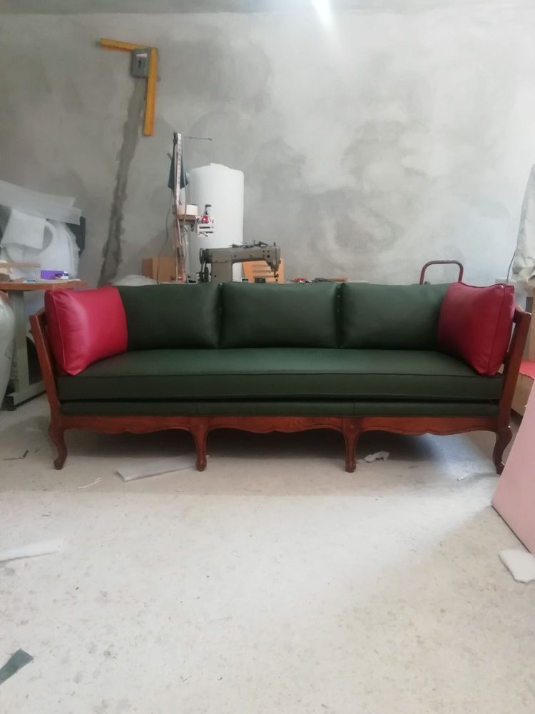 TAPICERIA MATEOS - calle privada de san Pedro 26, San Miguel de Allende ...