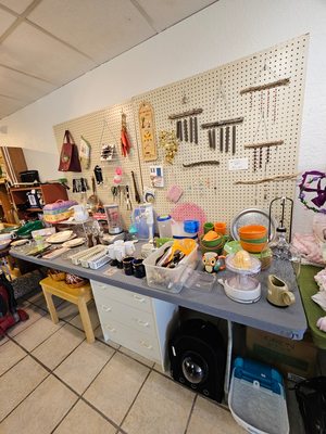 NEW 2 YOU THRIFT STORE - Updated October 2025 - 12 Photos - 1595 Sara ...