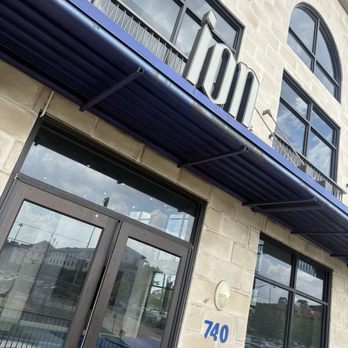 ION BATON ROUGE - Updated October 2025 - 52 Photos & 44 Reviews - 740 W ...