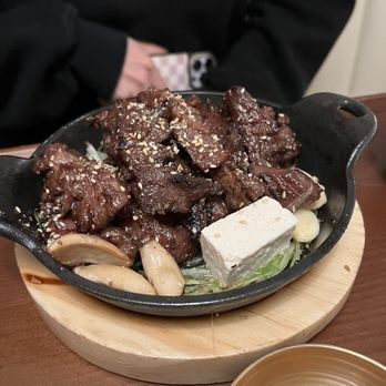 KUNJIP TOFU - Updated January 2025 - 712 Photos & 160 Reviews - 1962 W ...