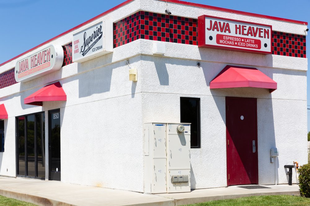 JAVA HEAVEN - Updated February 2025 - 34 Photos & 37 Reviews - 850 W ...