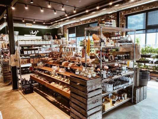 AGRICOLE FARM STOP - Updated June 2025 - 27 Photos & 17 Reviews - 118 N ...