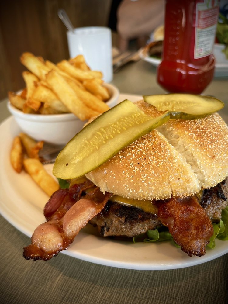 COMMON PLACE CAFE - Updated January 2026 - 27 Photos & 21 Reviews ...