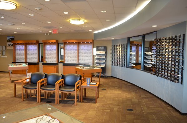 HOUSTON EYE ASSOCIATES - NORTH LOOP - Updated December 2025 - 12 Photos ...