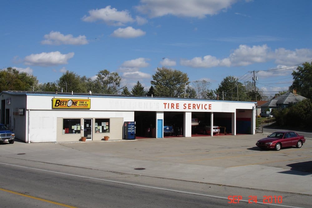 BEST-ONE TIRE & SERVICE - Updated August 2024 - 104 Bellmont Rd ...