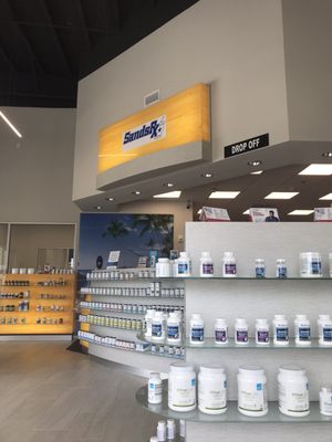 SANDSRX PHARMACY - Updated December 2025 - 23 Photos & 22 Reviews - 4 Regency Dr, Wylie, Texas ...