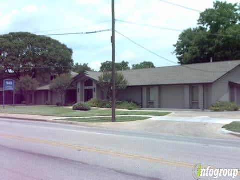 MARK D SWANSON - Updated June 2025 - 940 E 51st St, Austin, Texas ...