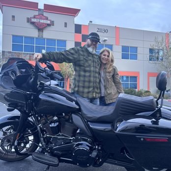 HARLEY-DAVIDSON OF SANTA CLARITA - Updated November 2024 - 180 Photos ...