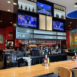 THE COWFISH SUSHI BURGER BAR - Updated December 2025 - 2566 Photos ...