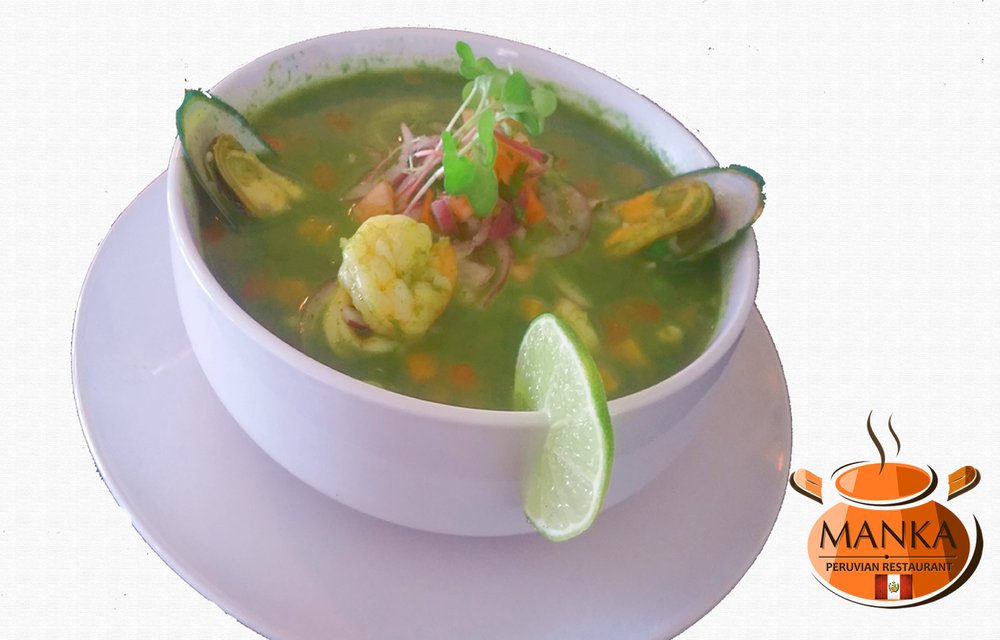 MANKA PERUVIAN RESTAURANT - Updated July 2025 - 14 Photos - 10648 ...