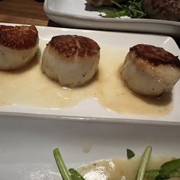 ECCO - Updated October 2025 - 240 Photos & 170 Reviews - 6540 Main St ...