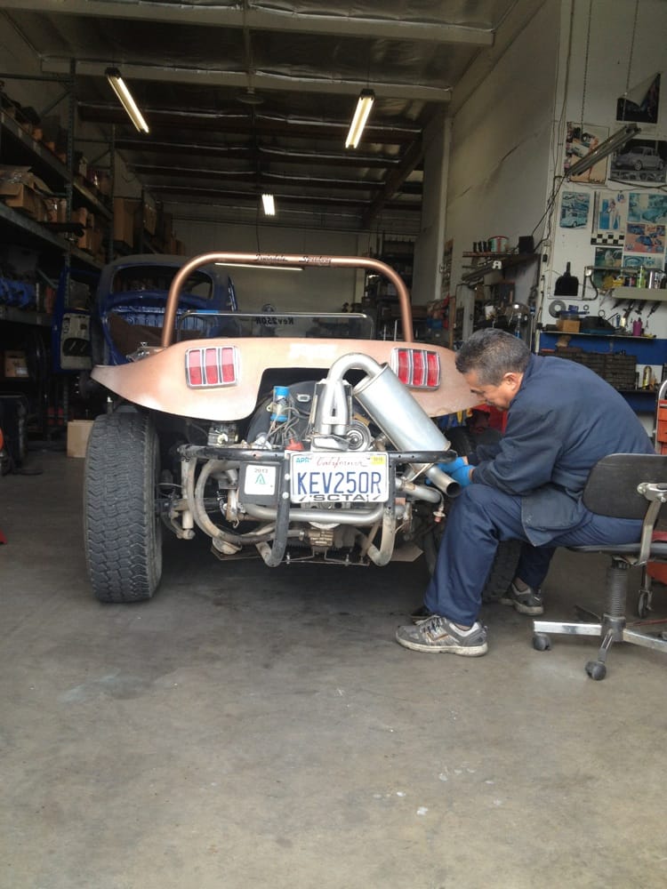 TOP LINE PARTS - Updated September 2025 - 2910 E Miraloma Ave, Anaheim ...