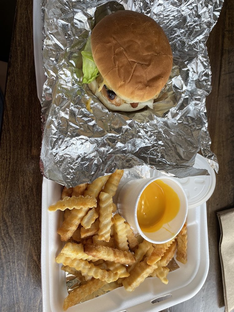 COOK OUT - Updated December 2025 - 25 Photos & 27 Reviews - 2557 Cobbs ...