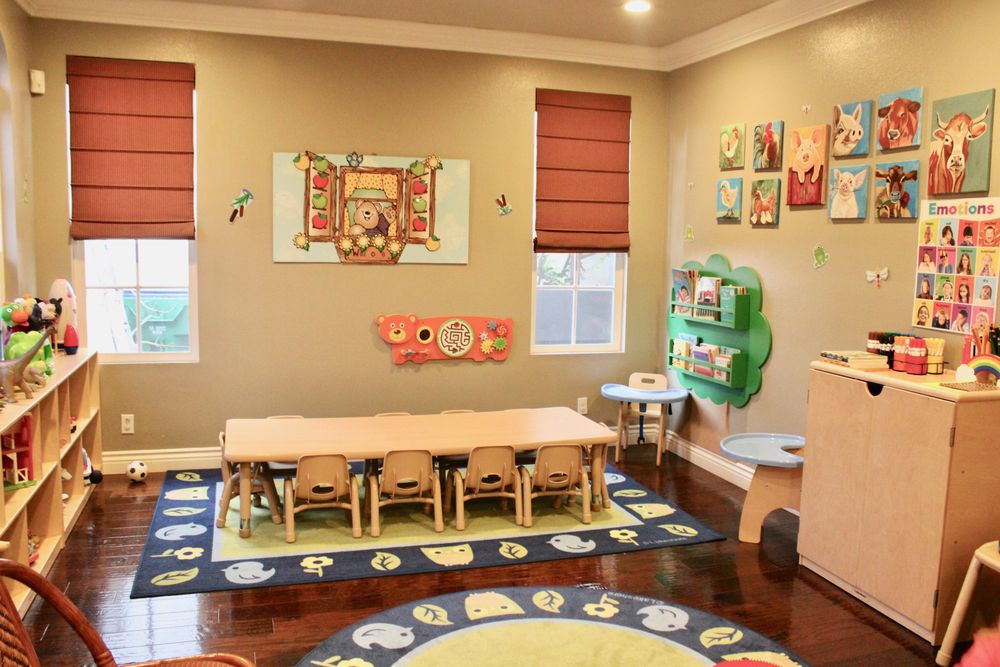 LADERA RANCH DAYCARE - Updated December 2025 - 13 Photos - 15 Sklar St, Ladera Ranch, California ...